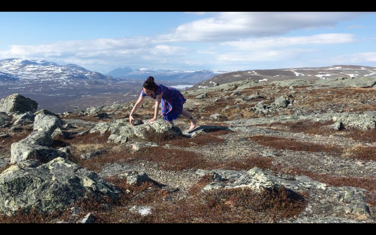 Art Monthly (UK) features WhiteFeather’s work in Finland