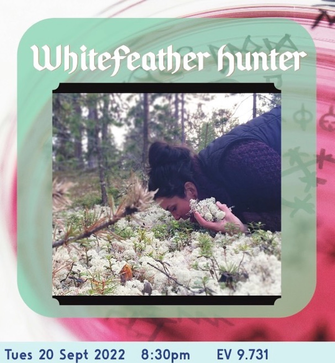 2022-23 FMP Speaker Series, Concordia University