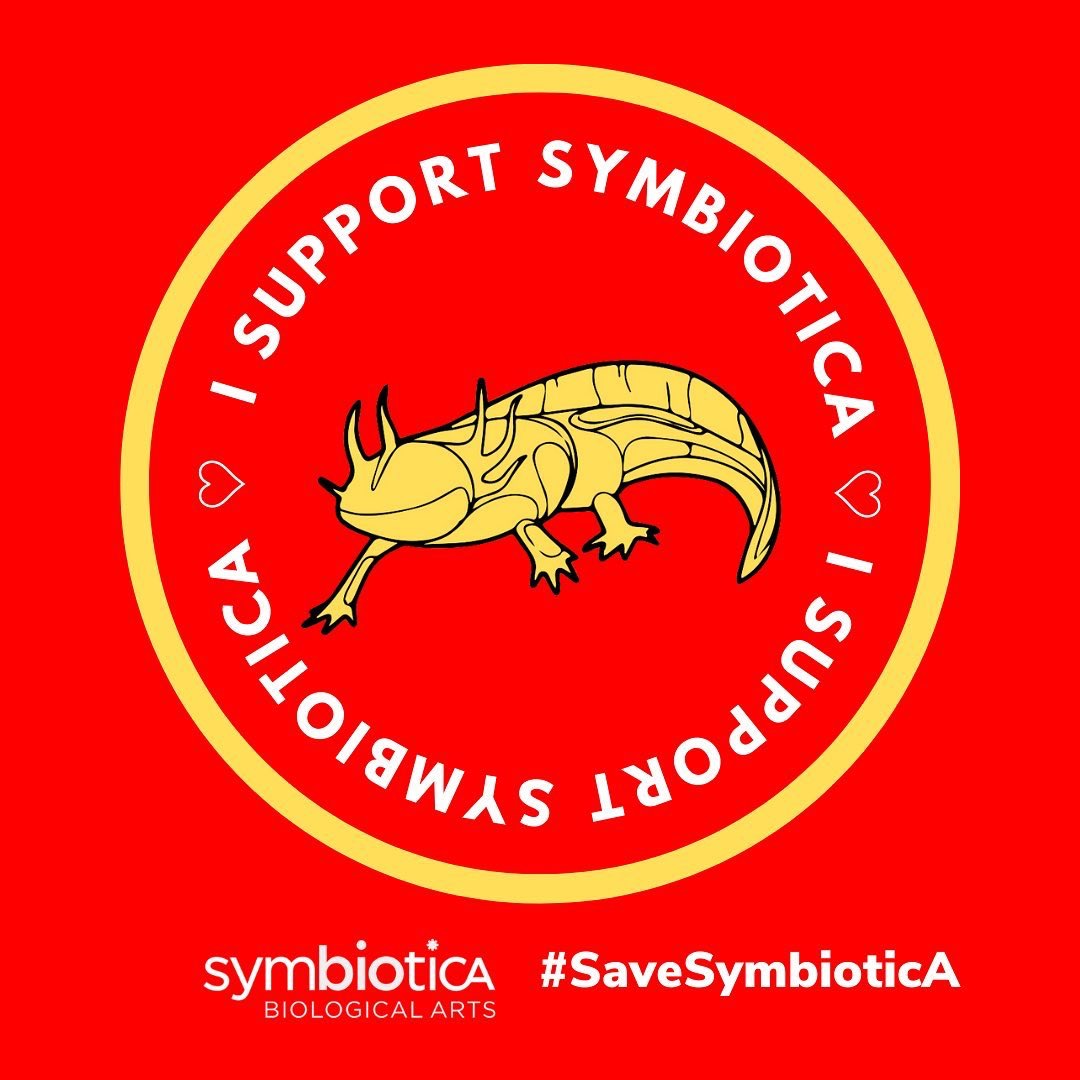 SAVE SYMBIOTICA!